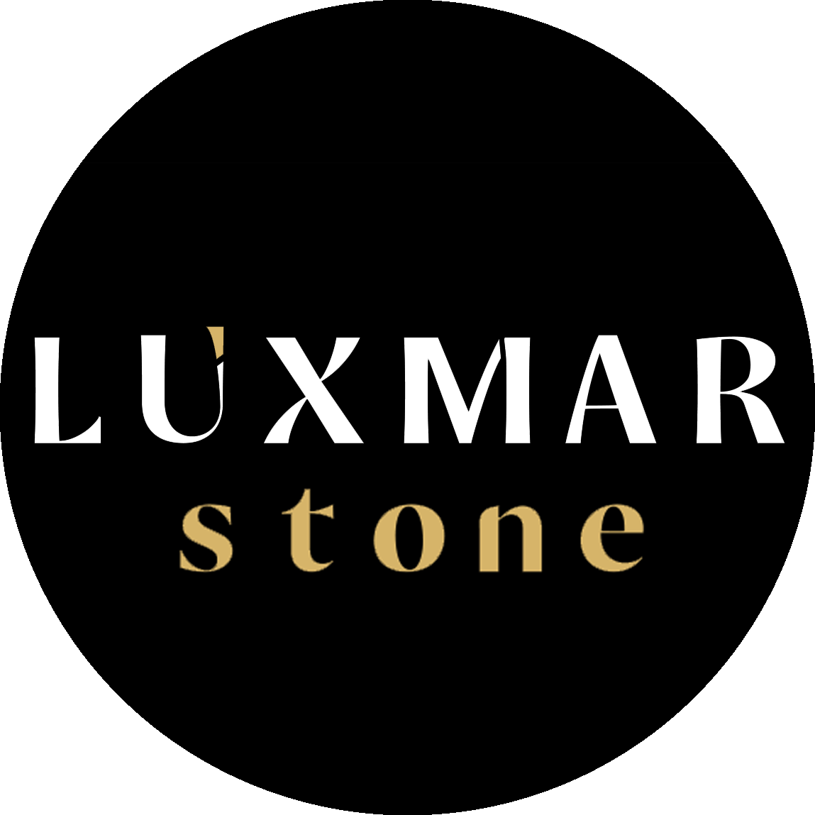 Polydor - LUXMAR Stone